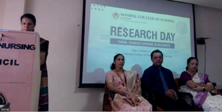 Research Week 2022